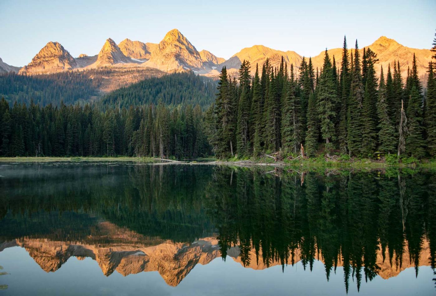 Six Reasons Why Island Lake Lodge is a Must-Visit this Summer • British ...