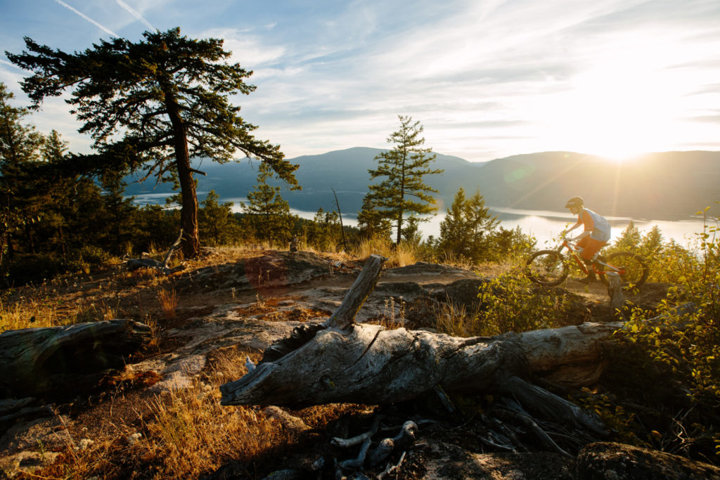 Play in Vernon this Fall • British Columbia Magazine