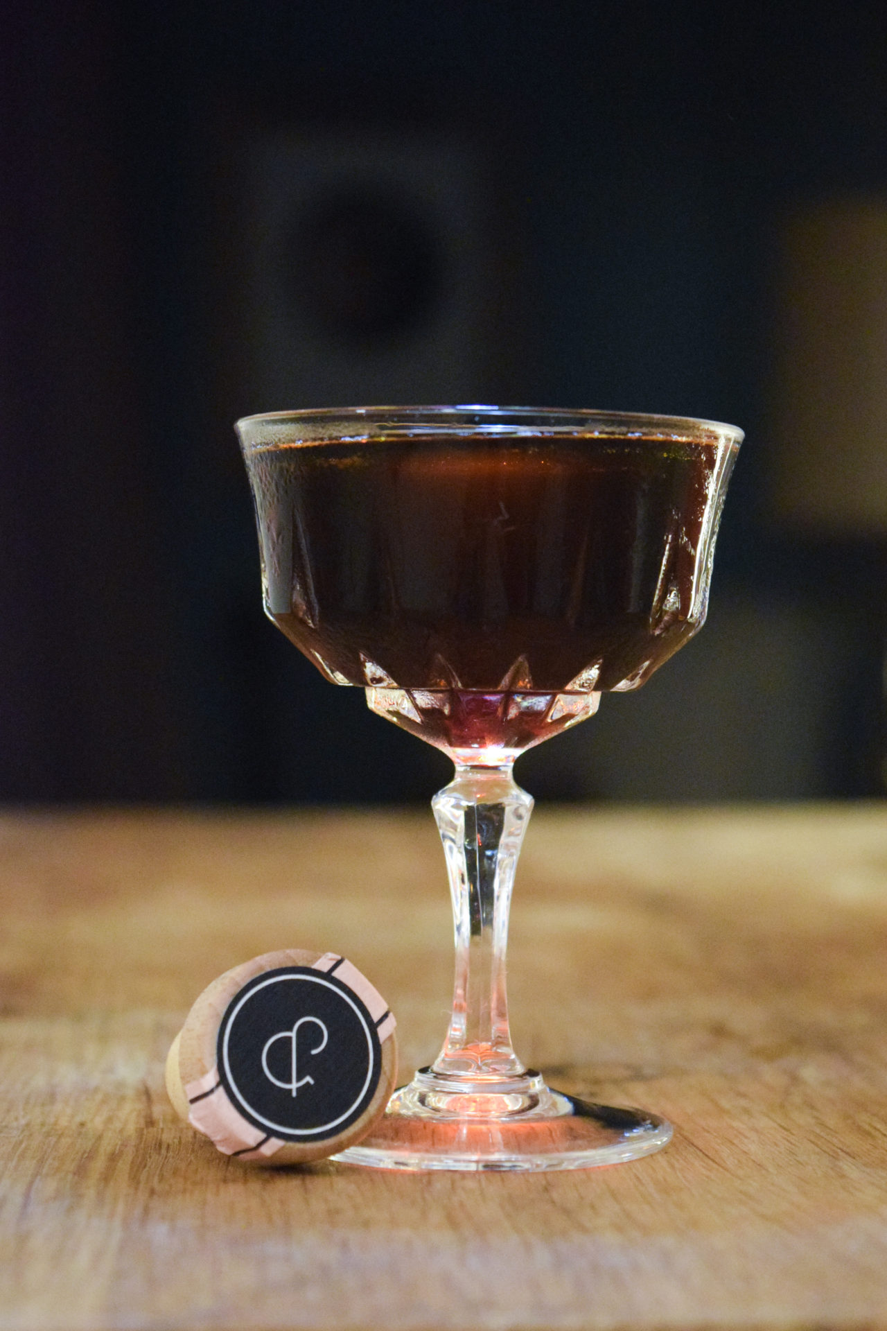 Bring Ampersand's Nocino! Home for the Holidays • British Columbia Magazine