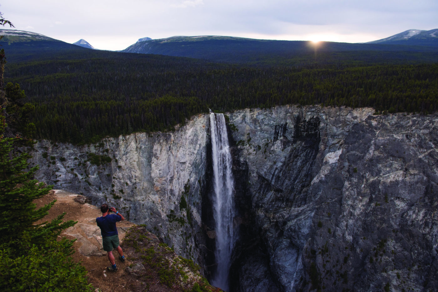 Seven Natural Wonders of BC • British Columbia Magazine