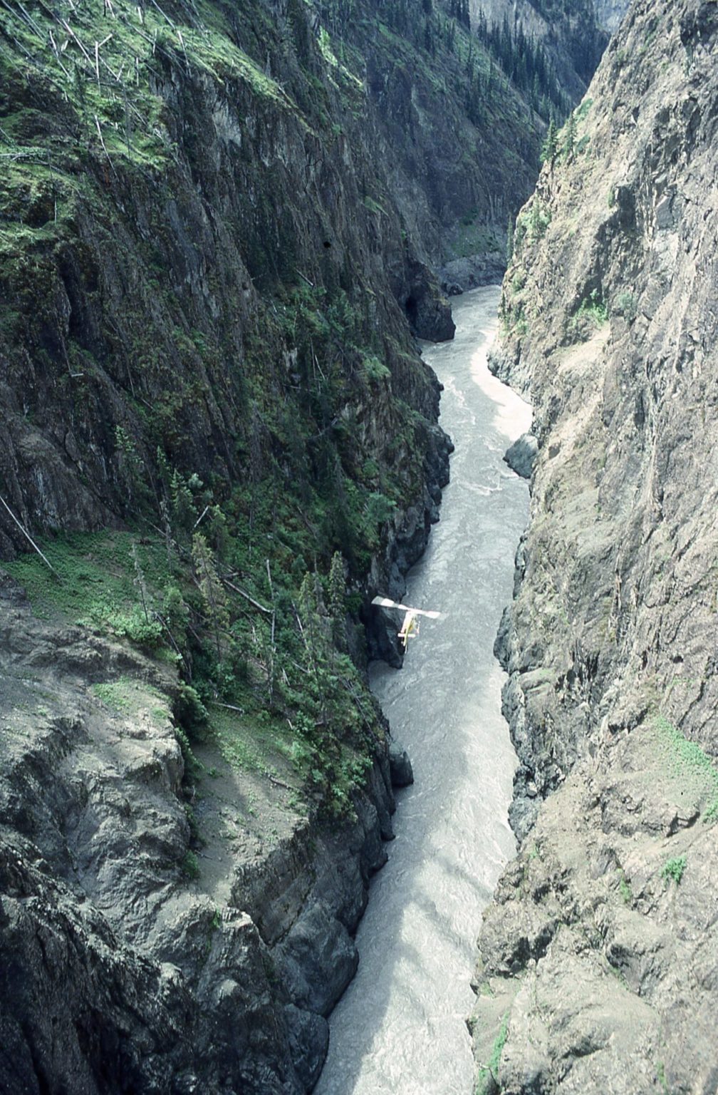 Seven Natural Wonders of BC • British Columbia Magazine