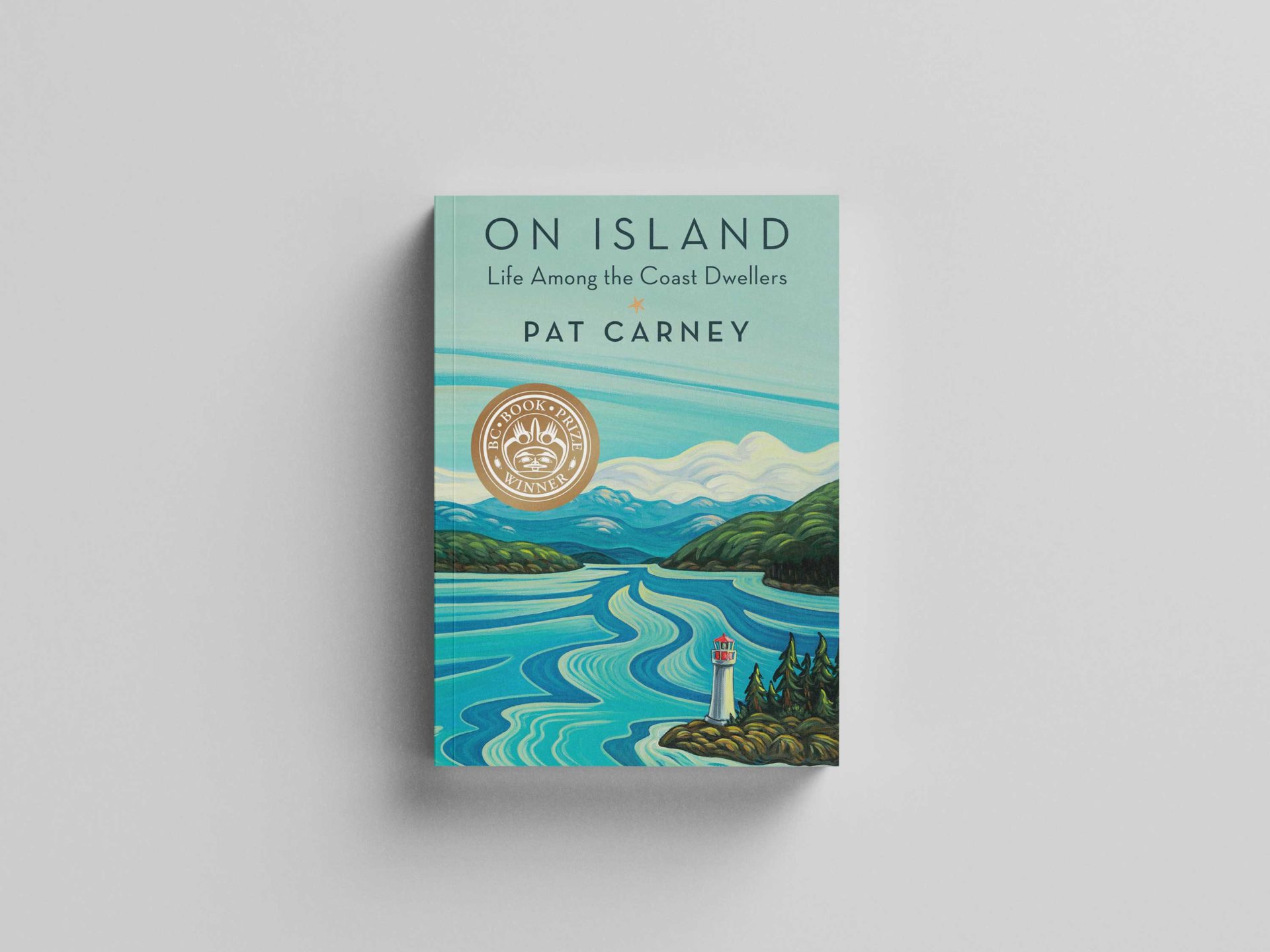 On Island, Life Among the Coast Dwellers • British Columbia Magazine