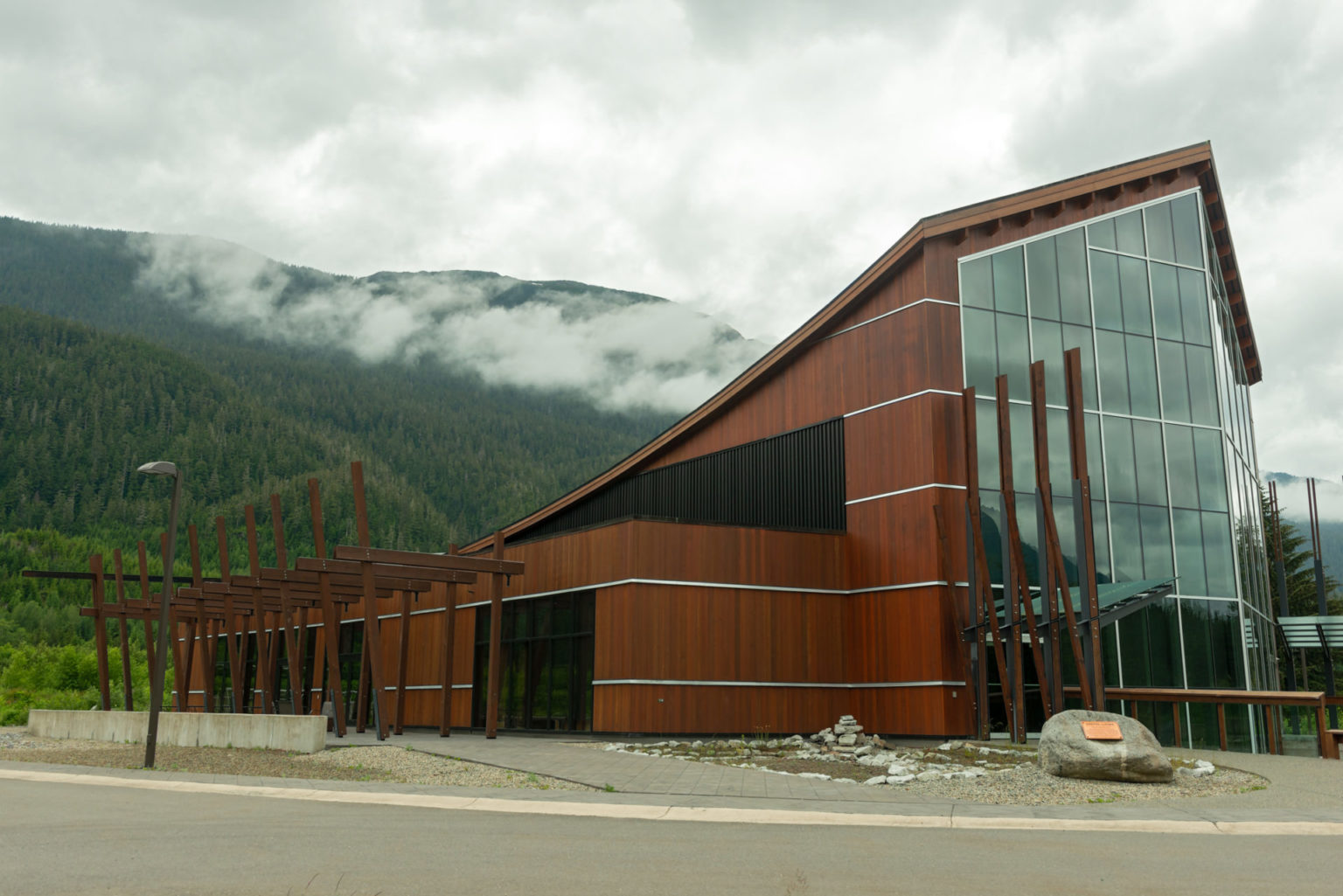 Nass Valley & BC's Volcanic History • British Columbia Magazine