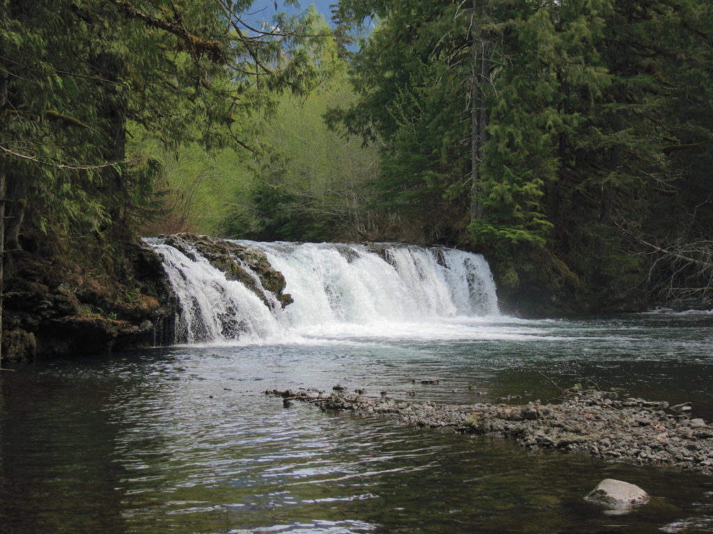 Nass Valley & BC's Volcanic History • British Columbia Magazine