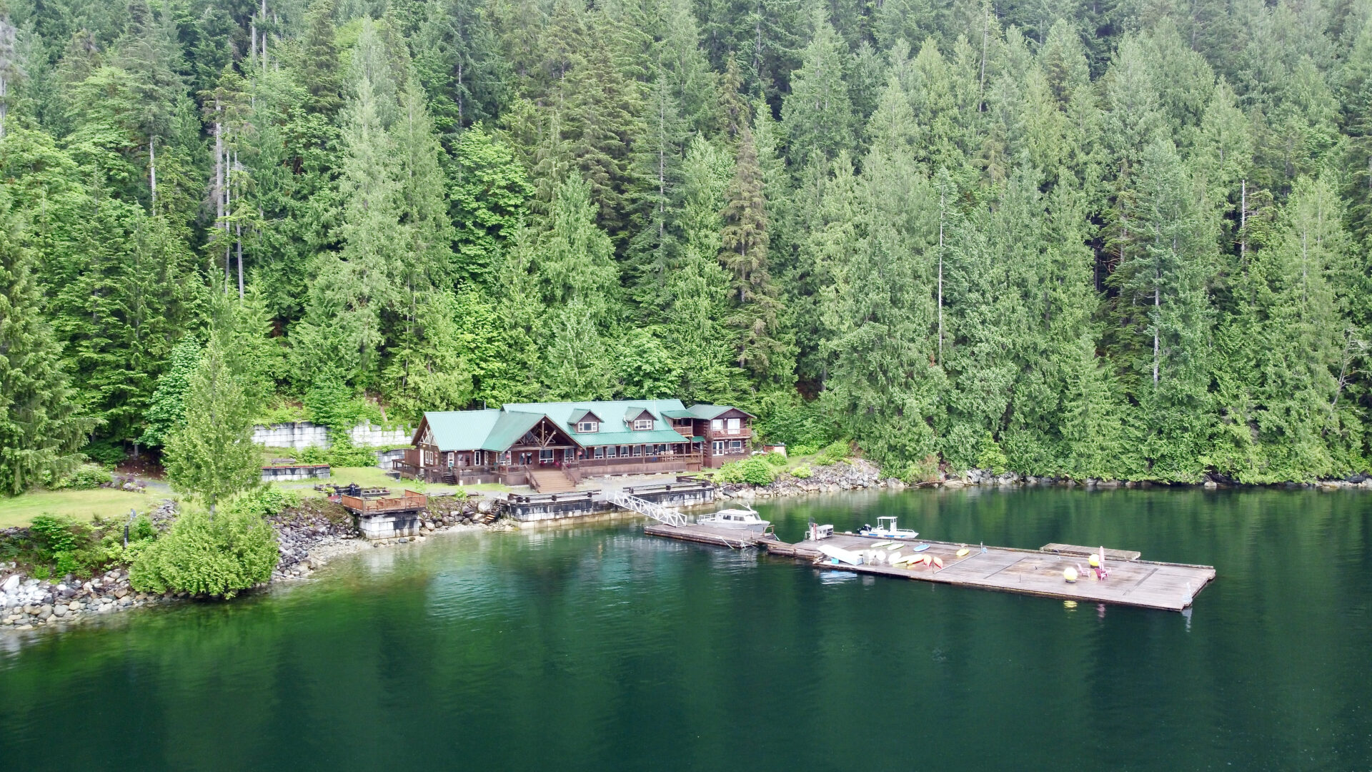 Taking Time for Indigenous Tourism : My Coast Now