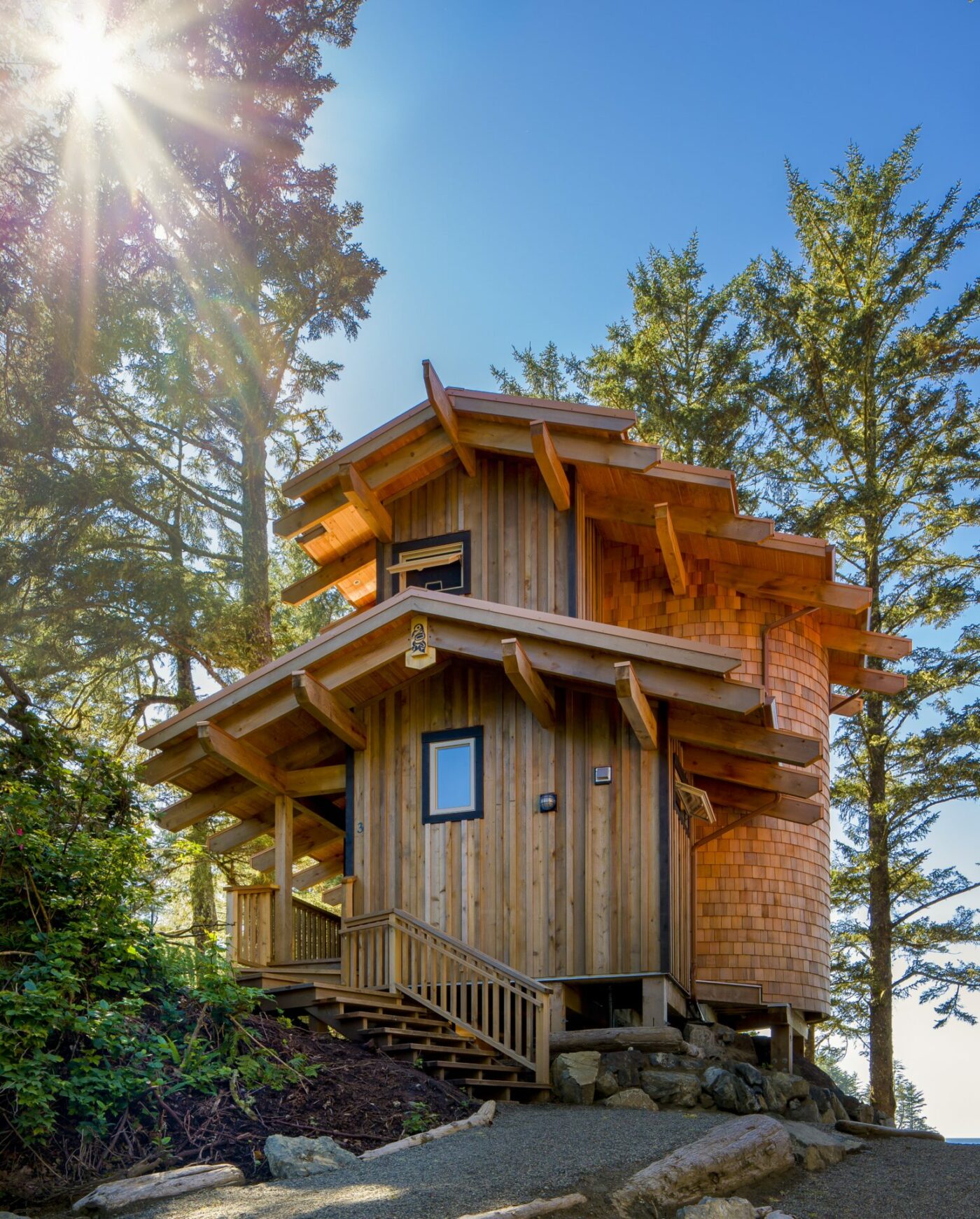 Taking Time for Indigenous Tourism • British Columbia Magazine