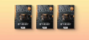 British Columbia Magazine