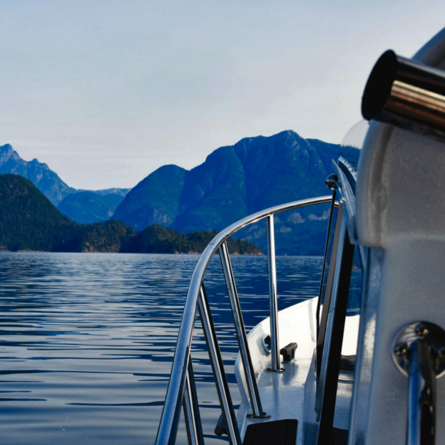 British Columbia Magazine