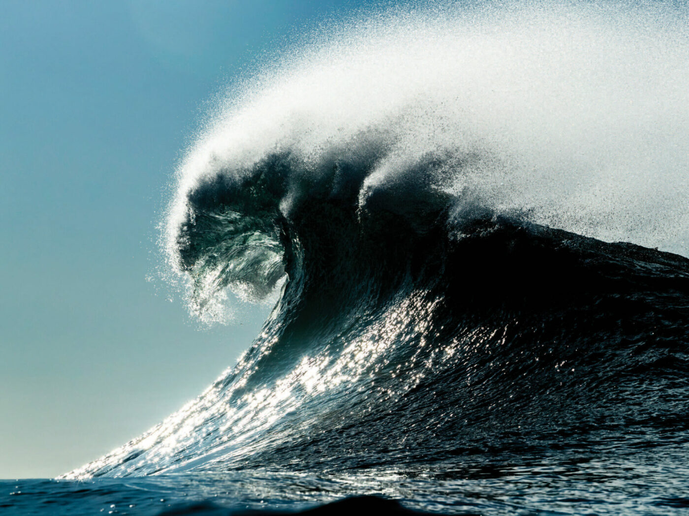 Cold Water Culture • British Columbia Magazine