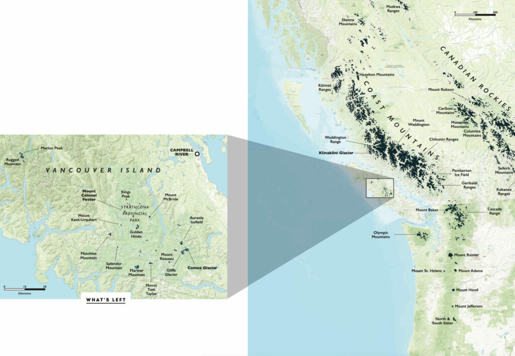 On the Edge of Extinction • British Columbia Magazine