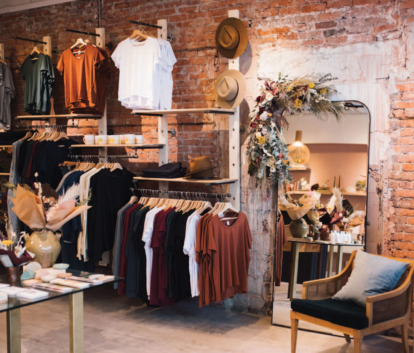 Changing the Pattern • British Columbia Magazine