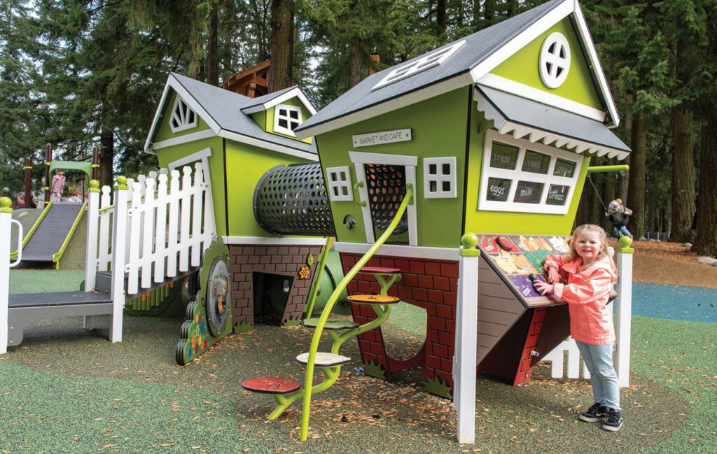 Destination Coquitlam • British Columbia Magazine