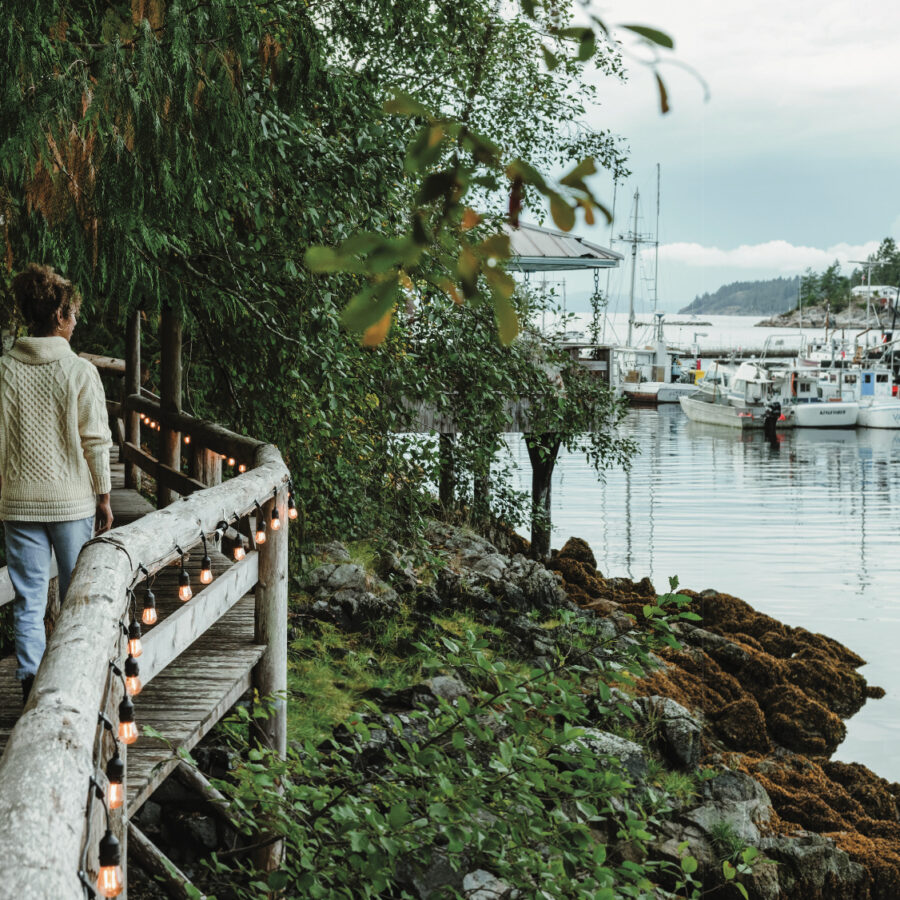 British Columbia Magazine