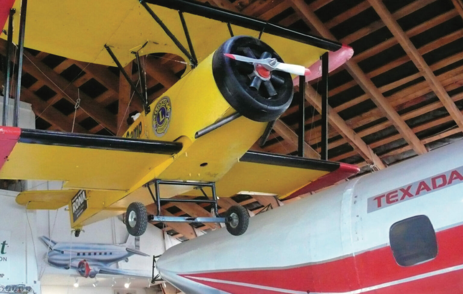 Texada Time Warp • British Columbia Magazine