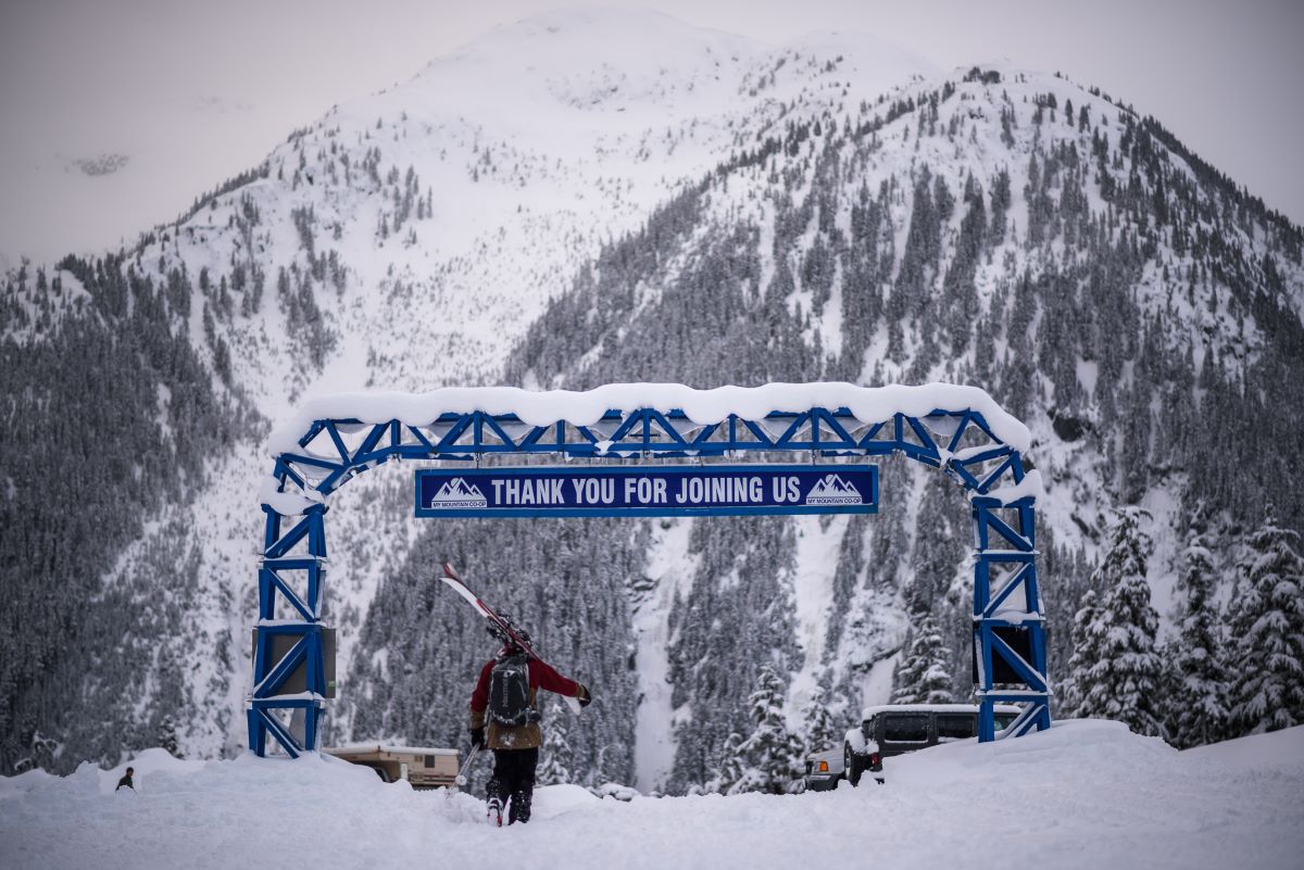 BC's Community Ski Hills • British Columbia Magazine