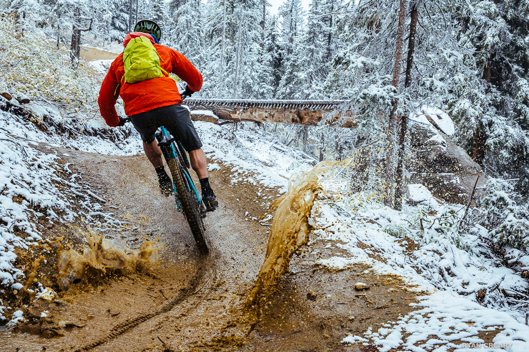Riding the Yellowhead Highway • British Columbia Magazine