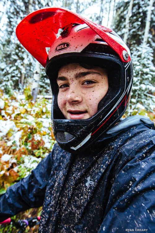 Riding the Yellowhead Highway • British Columbia Magazine