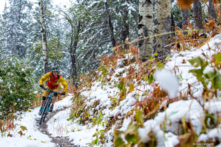 Riding the Yellowhead Highway • British Columbia Magazine