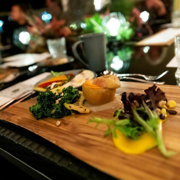 50 Things to do in the Comox Valley • British Columbia Magazine