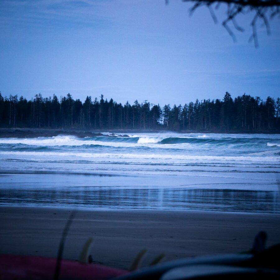 Explore: Desolation Sound Marine Provincial Park • British Columbia ...