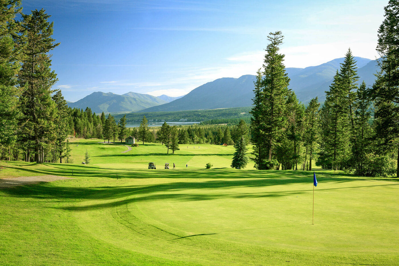 British Columbia Magazine
