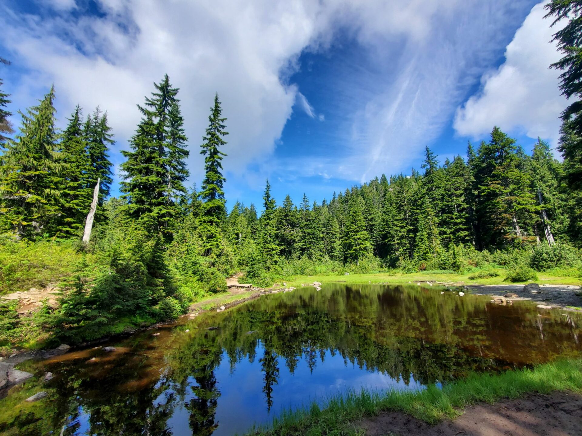 Top 3 Moderate Hikes In BC • British Columbia Magazine
