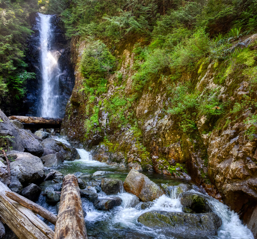 British Columbia Magazine