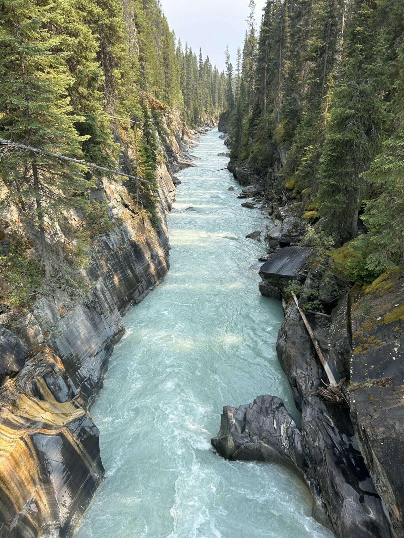 Go On A RV Adventure • British Columbia Magazine