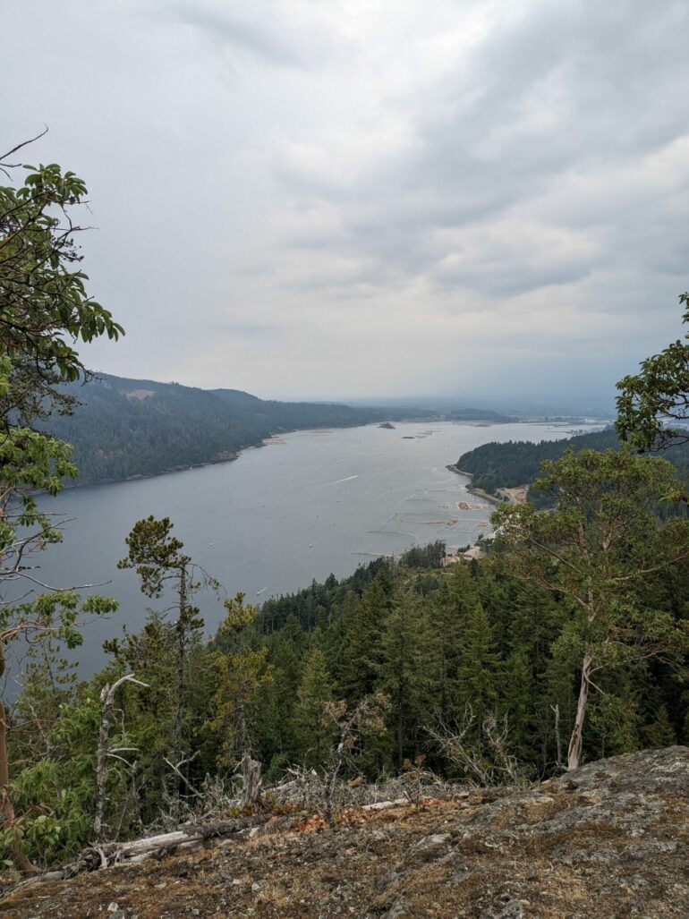 Top 5 Hikes Around Port Alberni • British Columbia Magazine