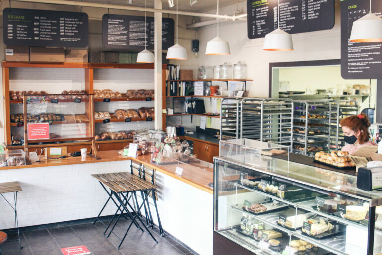 Six Special Bakeries on South Vancouver Island • British Columbia Magazine