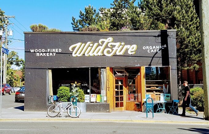 Six Special Bakeries on South Vancouver Island • British Columbia Magazine