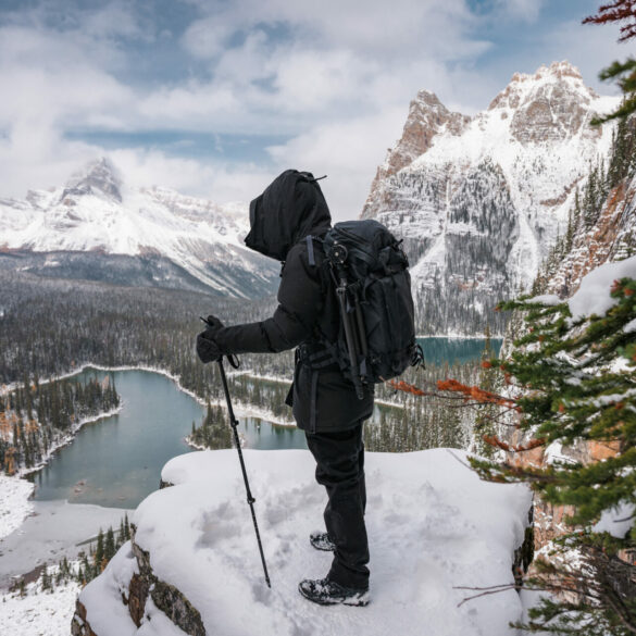 British Columbia Magazine