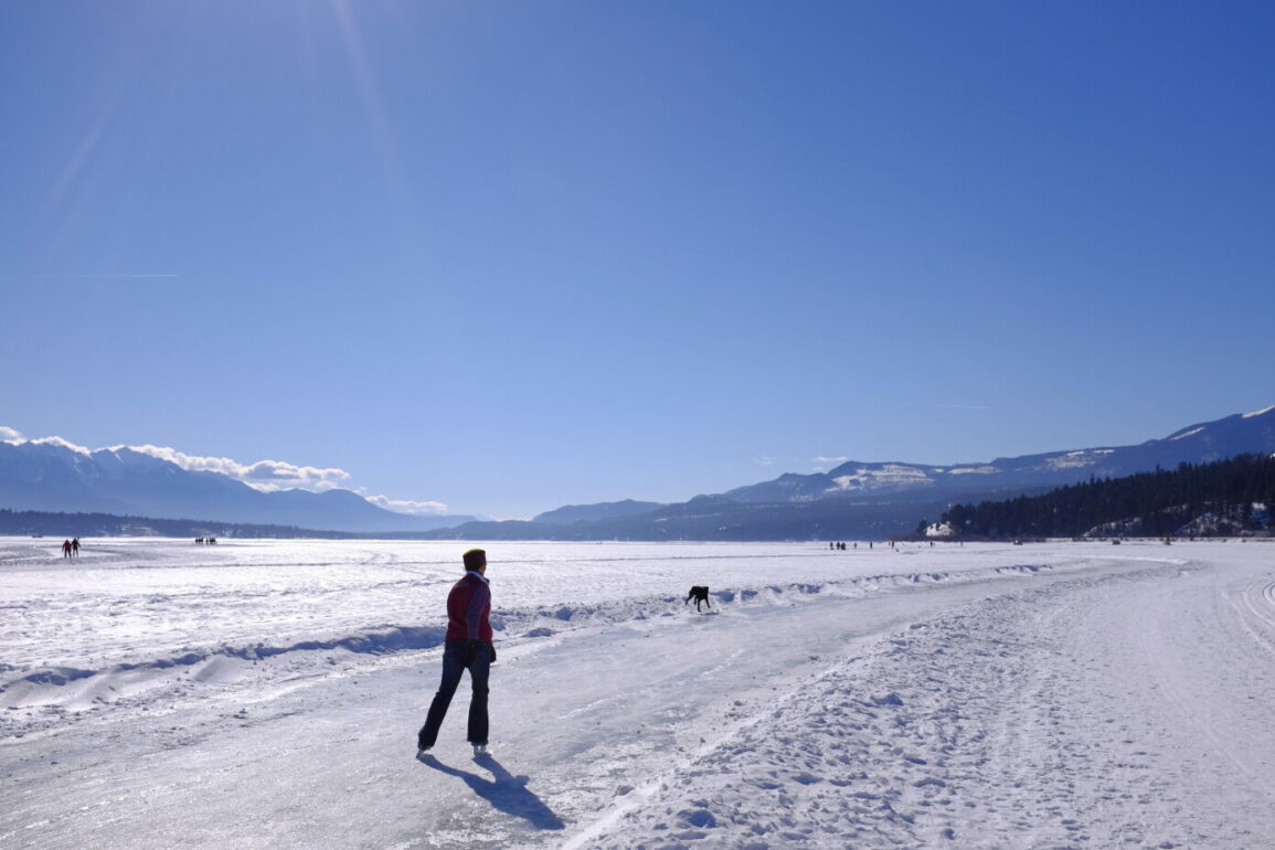 Destination: Invermere & Panorama • British Columbia Magazine