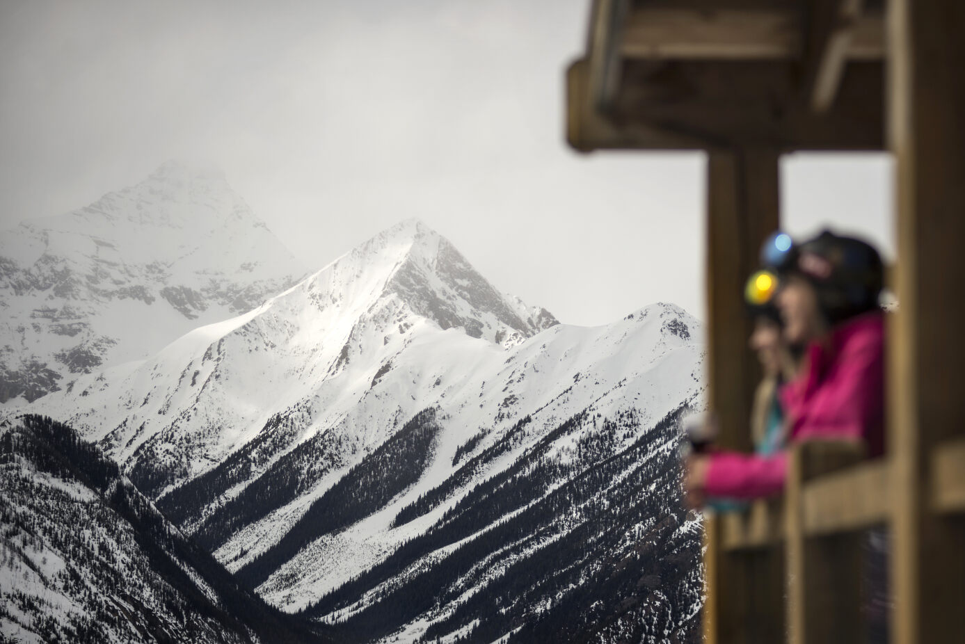 Destination: Invermere & Panorama • British Columbia Magazine