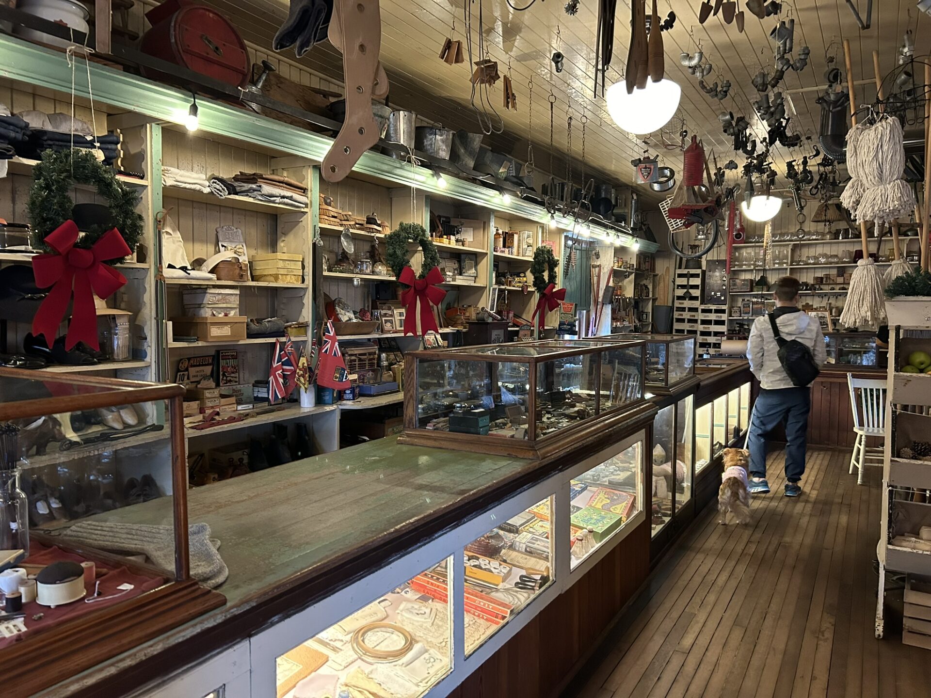 Exploring The Kilby Historic Site • British Columbia Magazine