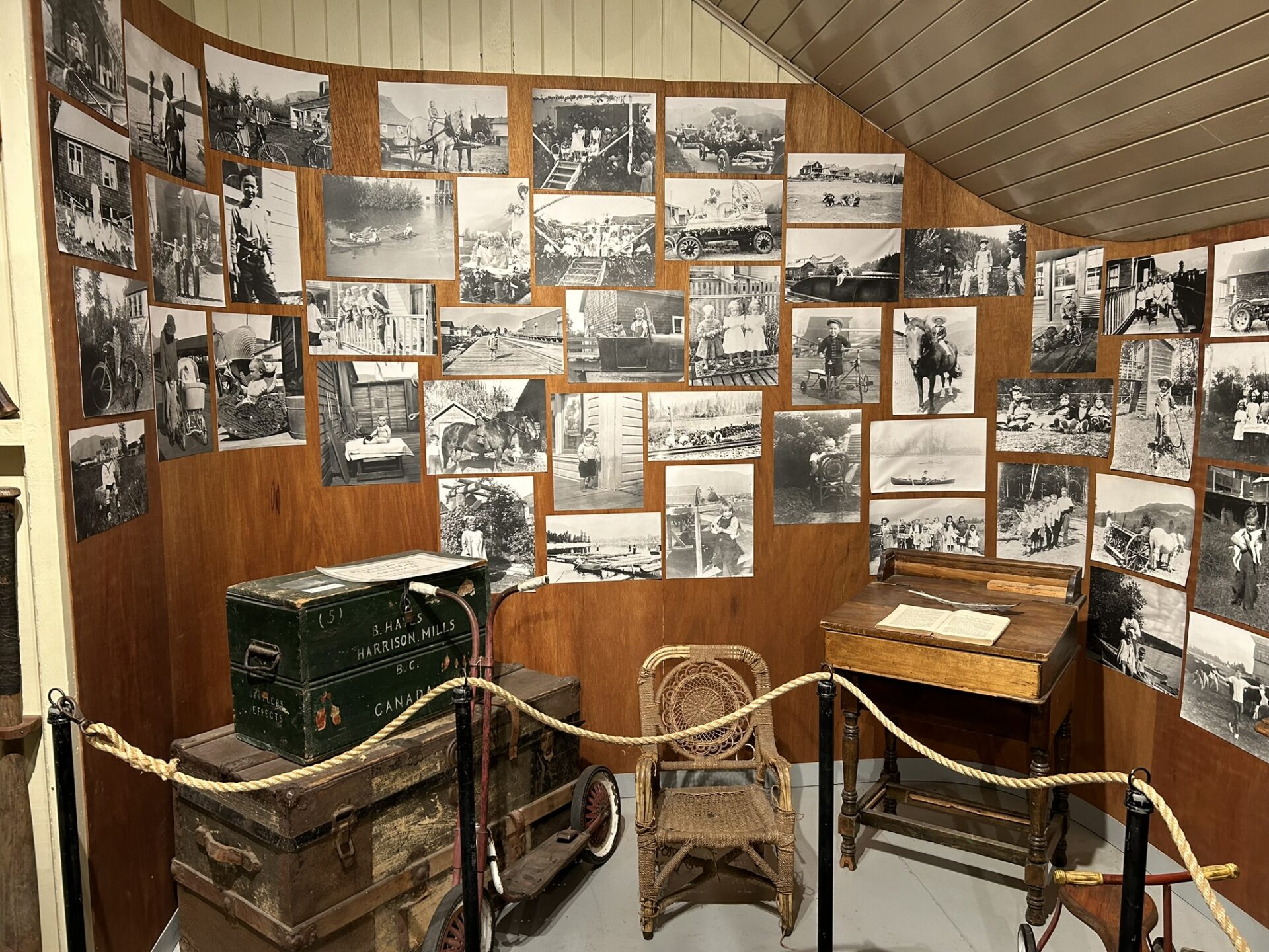 Exploring The Kilby Historic Site • British Columbia Magazine