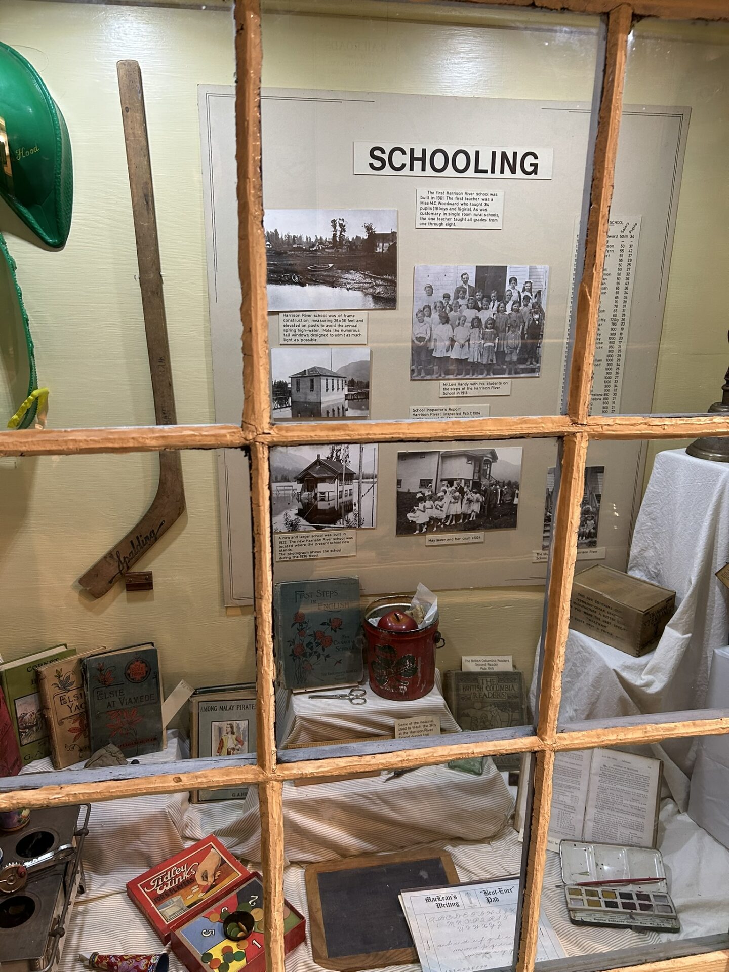 Exploring The Kilby Historic Site • British Columbia Magazine