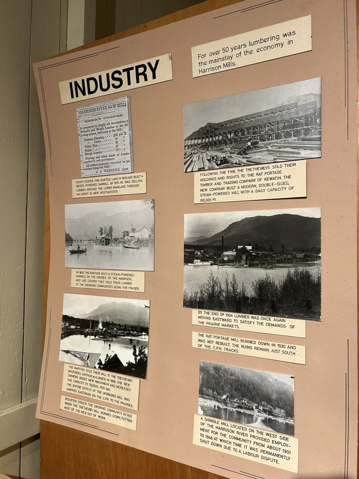 Exploring The Kilby Historic Site • British Columbia Magazine