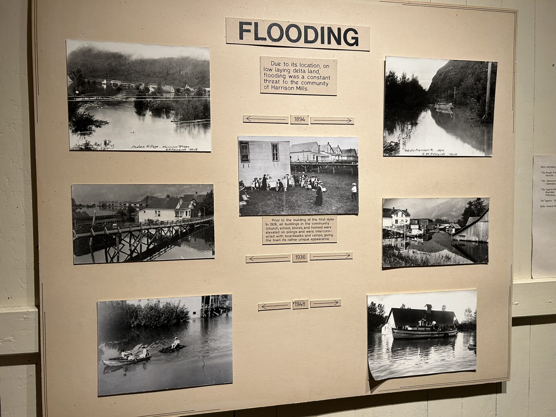 Exploring The Kilby Historic Site • British Columbia Magazine