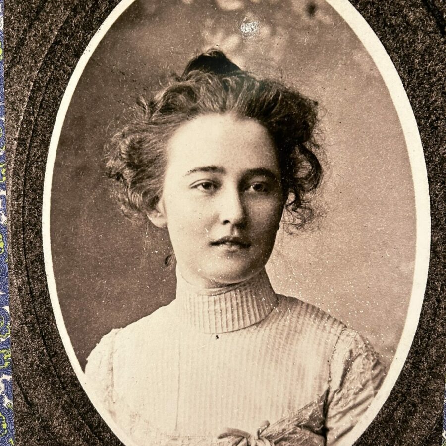 Remembering Typhoon Freda • British Columbia Magazine