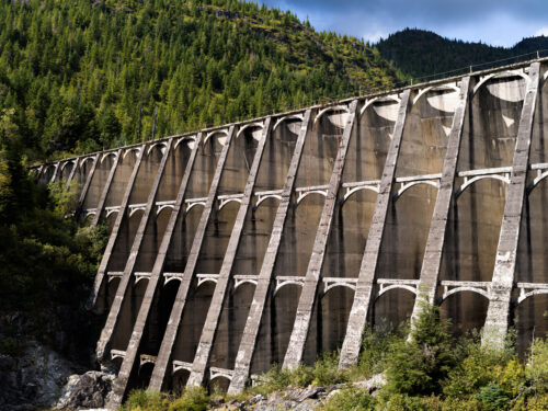 The Story Of Anyox • British Columbia Magazine