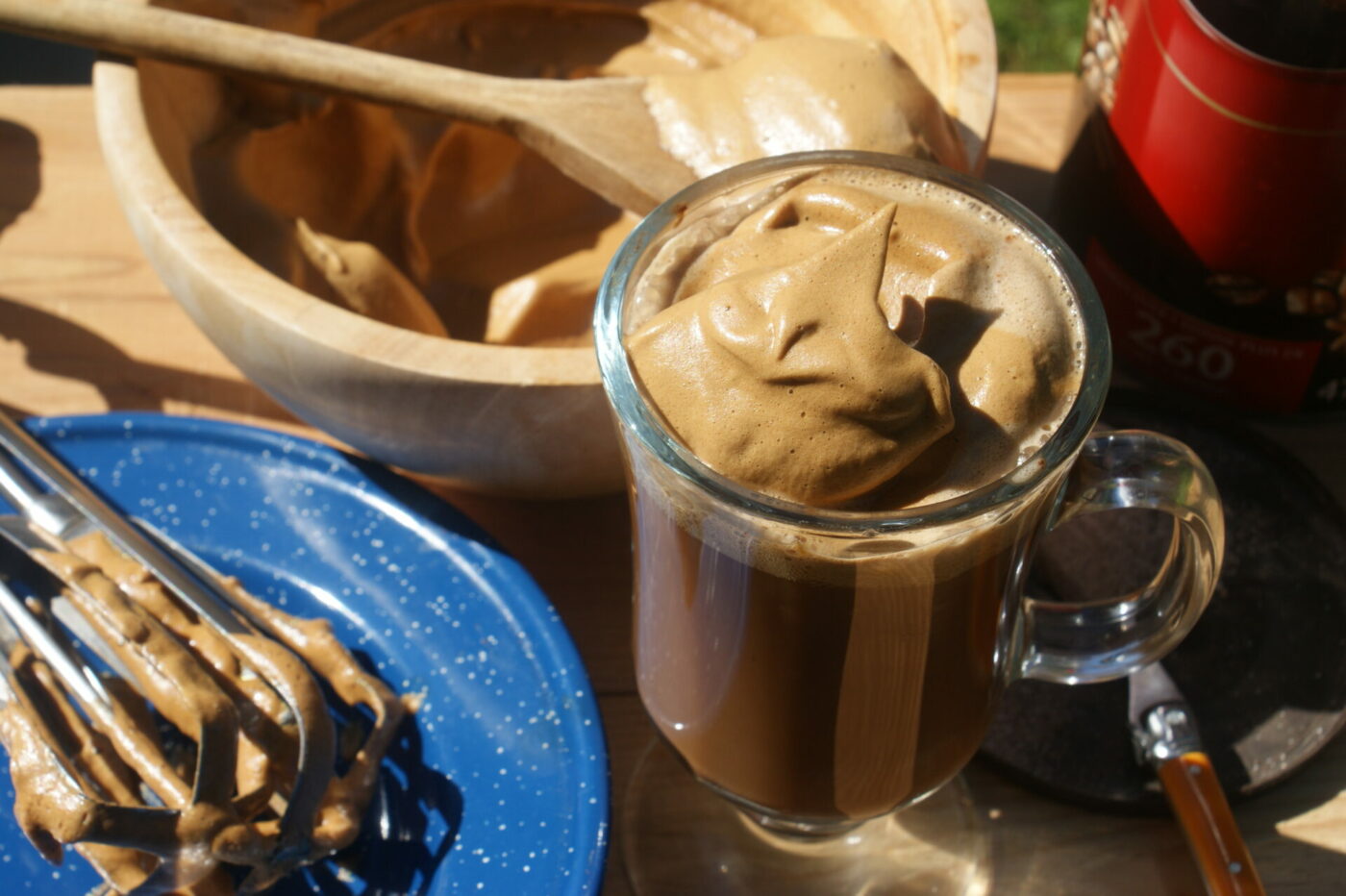 Traditional Camp Foods That Don’t Come Out Of A Box • British Columbia ...