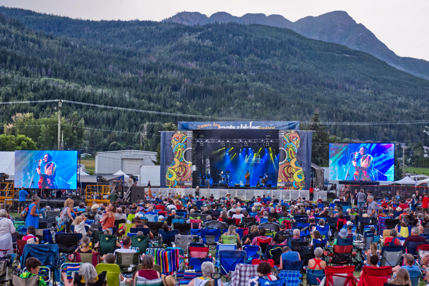 5 Summer Festivals in BC You Won’t Want to Miss! • British Columbia ...