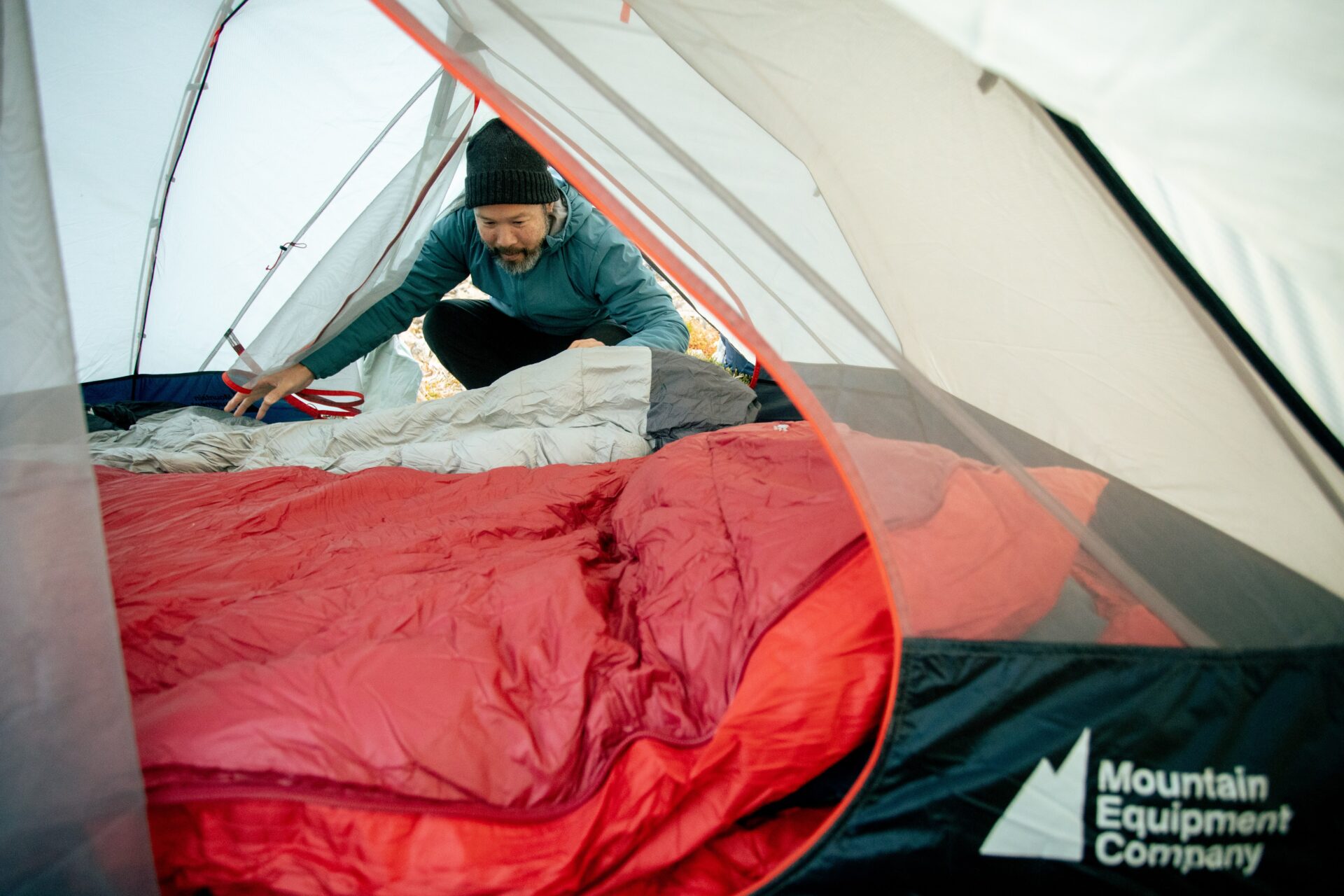 Camping Reimagined • British Columbia Magazine