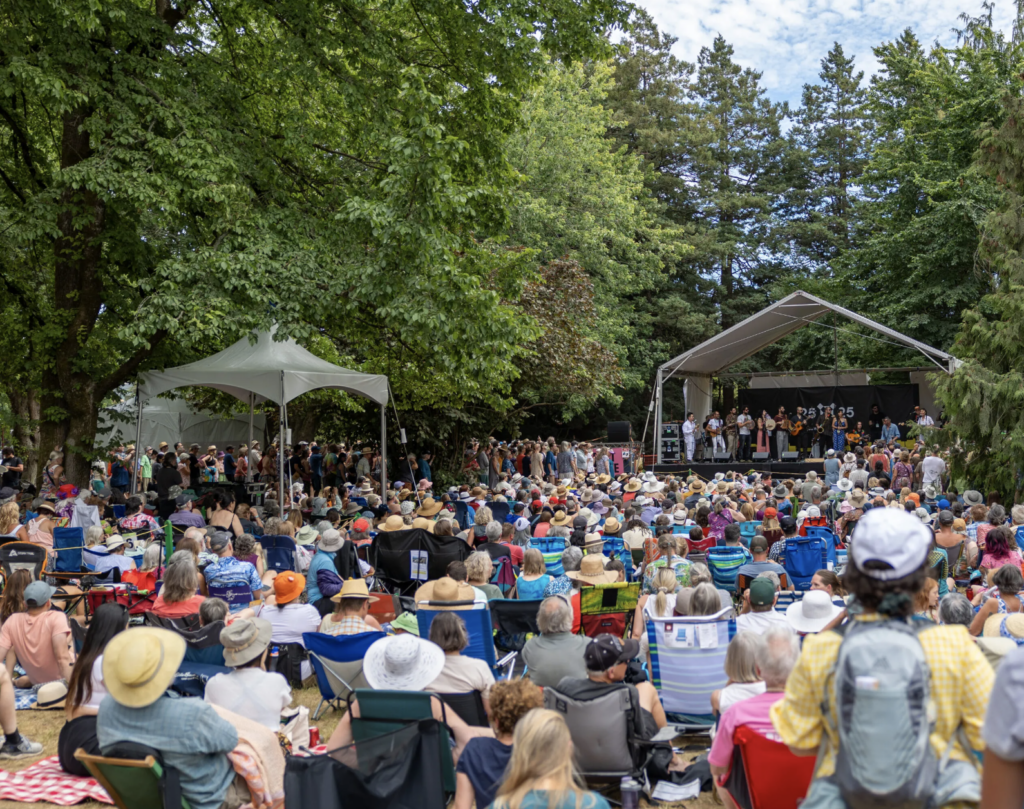 5 Summer Festivals in BC You Won’t Want to Miss! • British Columbia ...