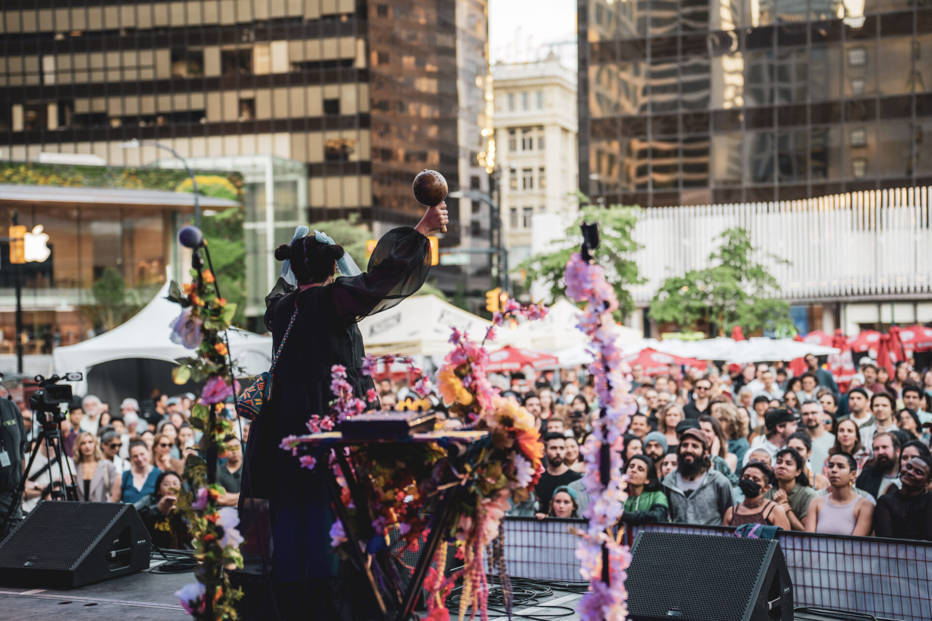 5 Summer Festivals in BC You Won’t Want to Miss! • British Columbia ...