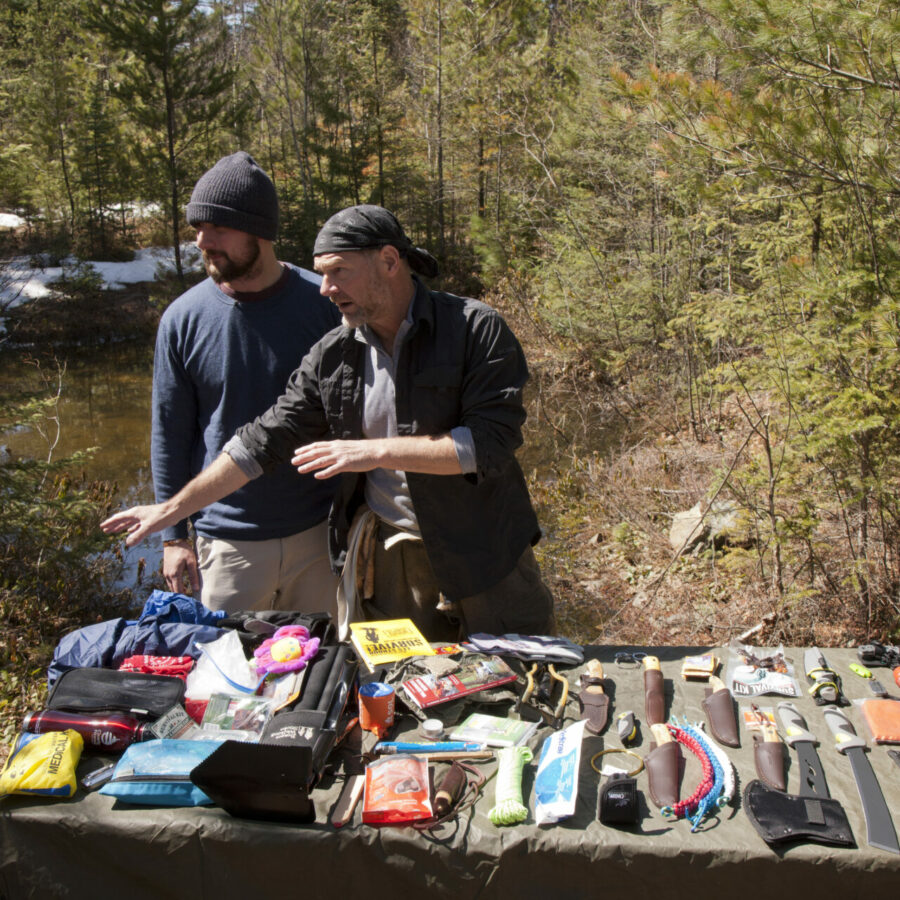 BC's Best (Off-the-Radar) Campgrounds • British Columbia Magazine