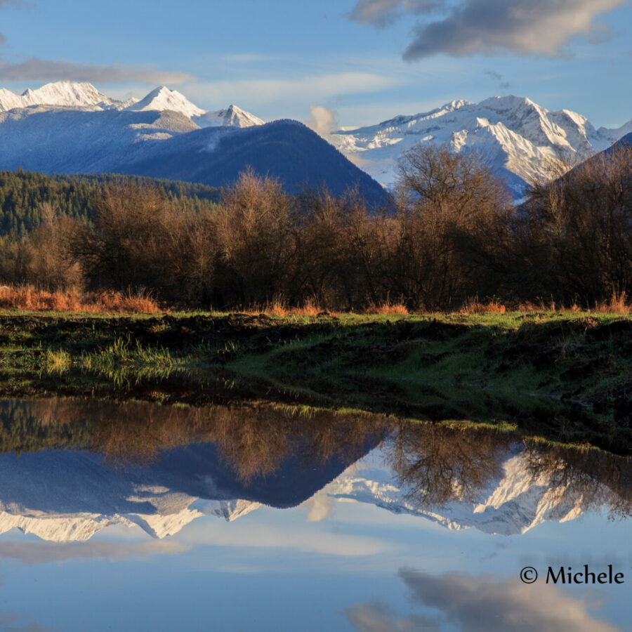 British Columbia Magazine