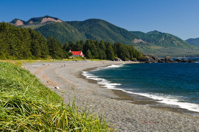 The Rich History Of Nootka Sound • British Columbia Magazine