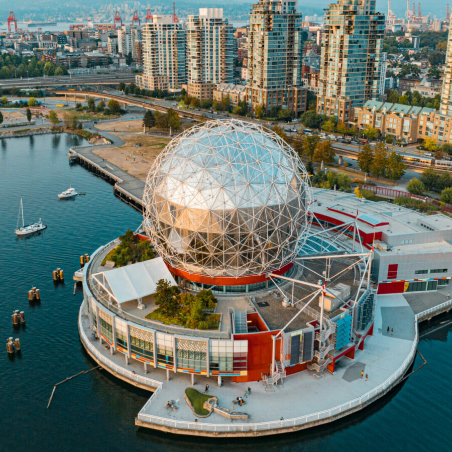 Remembering Typhoon Freda • British Columbia Magazine